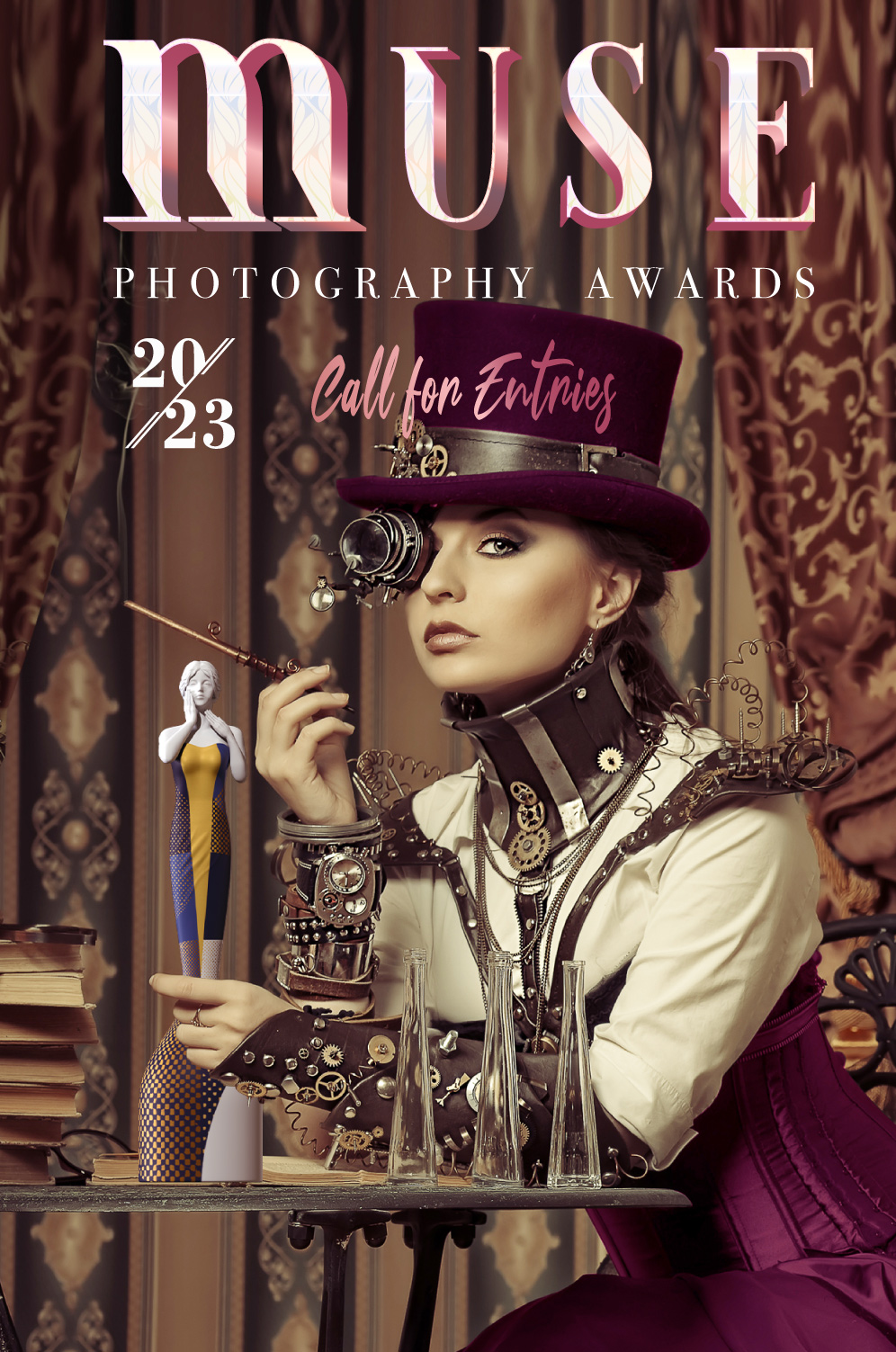 MUSE Photography Awards | International Photo Awards